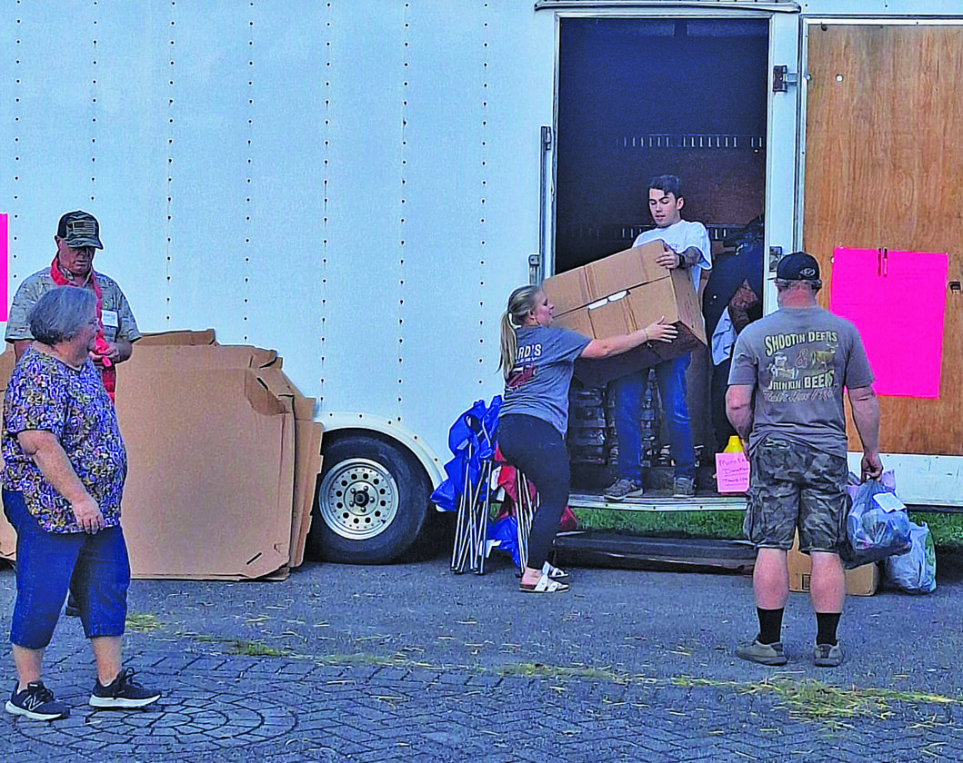 Area business owners to help those affected by Tropical Storm Helene ...